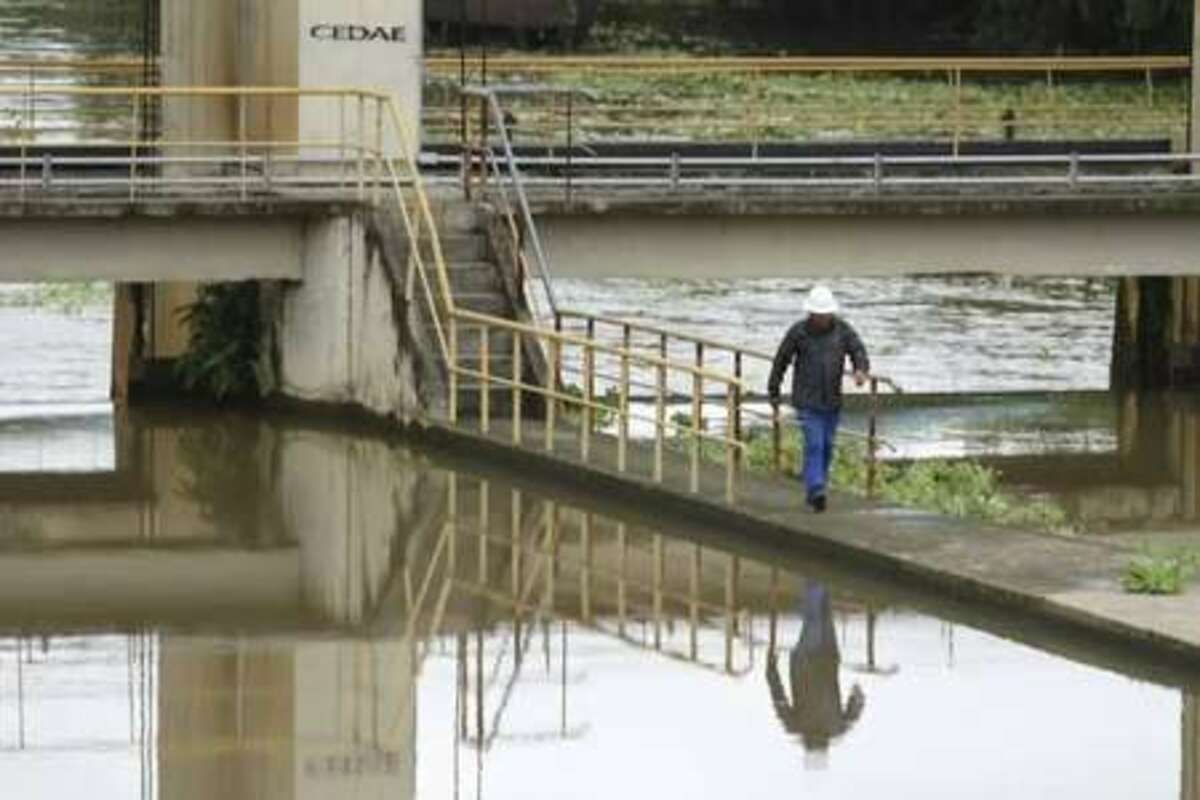 Estado Do Rio Publica Decreto Para Seguir Com Concessão De Saneamento